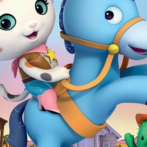 Sheriff Callie's Wild West - Rotten Tomatoes