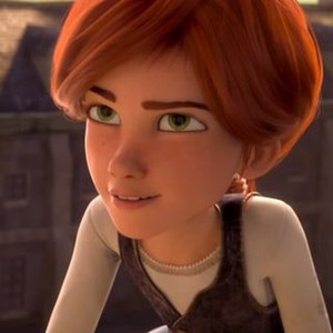 Leap - Rotten Tomatoes