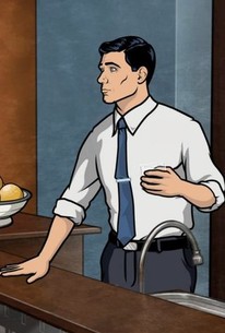 Archer: Season 2, Episode 5 | Rotten Tomatoes