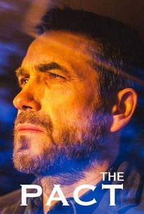 The Pact - Rotten Tomatoes