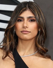 Mia Khalifa - Rotten Tomatoes