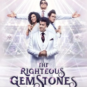 The Righteous Gemstones - Rotten Tomatoes