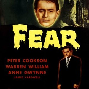 Fear - Rotten Tomatoes