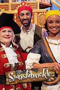 Swashbuckle - Rotten Tomatoes