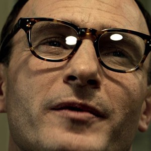 Eichmann - Rotten Tomatoes