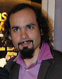 Carlos Enderle - Rotten Tomatoes