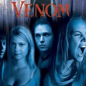 Venom - Rotten Tomatoes
