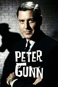 Peter Gunn: Season 2, Episode 34 | Rotten Tomatoes