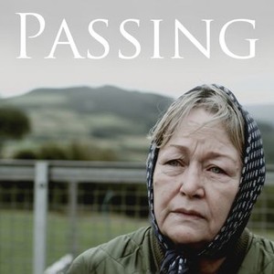 Passing - Rotten Tomatoes