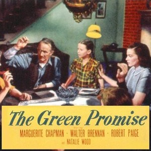 The Green Promise - Rotten Tomatoes