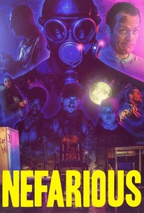 Nefarious | Rotten Tomatoes