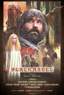 Black Angel | Rotten Tomatoes