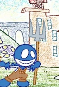 ChalkZone: Season 3, Episode 14 - Rotten Tomatoes