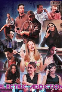 Electric Addiction | Rotten Tomatoes