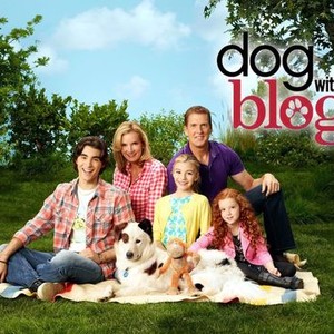 Dog With a Blog: Season 2, Episode 5 - Rotten Tomatoes