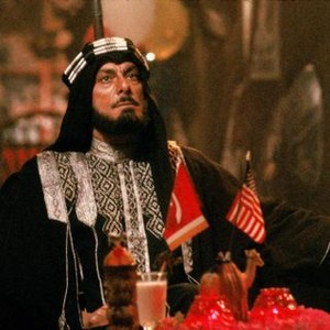 Richard Romanus - Rotten Tomatoes