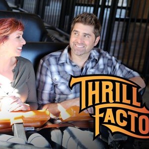 Thrill Factor - Rotten Tomatoes