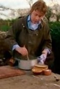 Jamie at Home: Season 1, Episode 10 | Rotten Tomatoes