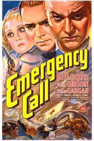 Emergency Call Pictures | Rotten Tomatoes
