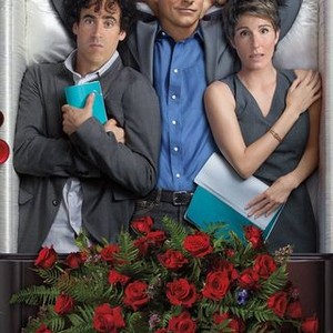 Episodes - Rotten Tomatoes