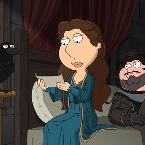 Family Guy: Season 20, Episode 14 - Rotten Tomatoes