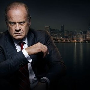 Boss - Rotten Tomatoes