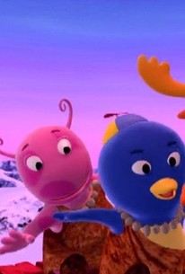 The Backyardigans: Season 1, Episode 15 | Rotten Tomatoes