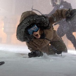 Whiteout - Rotten Tomatoes