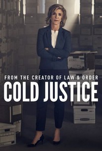 Cold Justice: Season 4 | Rotten Tomatoes