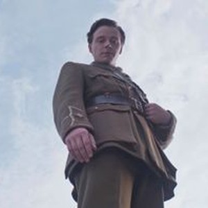 Benediction - Rotten Tomatoes