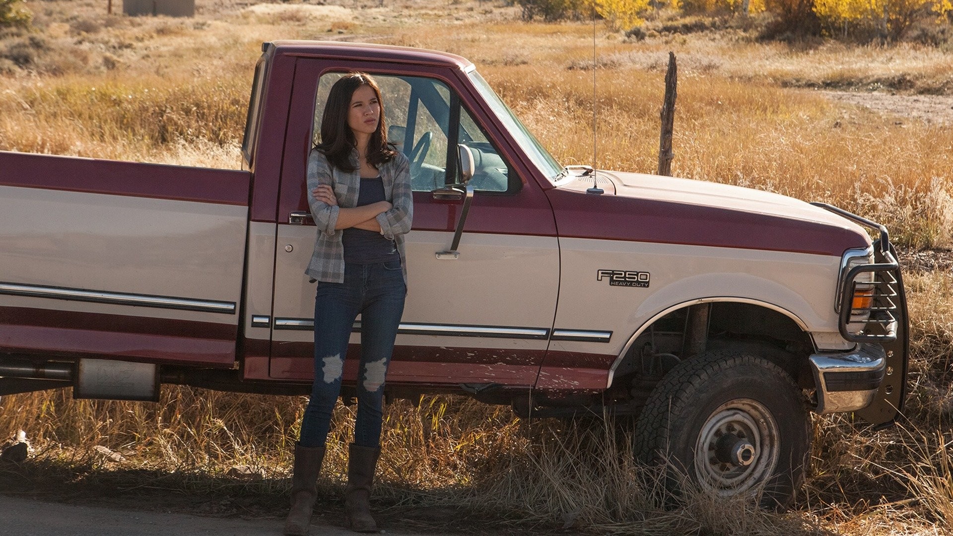 Yellowstone - Trailers & Videos - Rotten Tomatoes