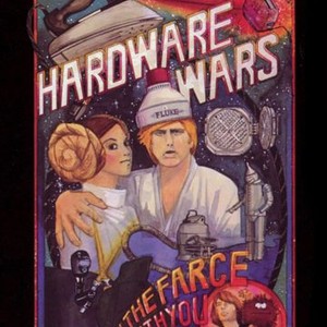 Hardware Wars - Rotten Tomatoes
