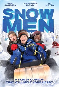Snowmen | Rotten Tomatoes