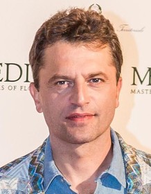 Guido Caprino | Rotten Tomatoes