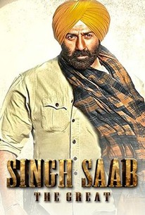 Singh Saab the Great | Rotten Tomatoes
