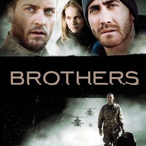 Brothers - Rotten Tomatoes