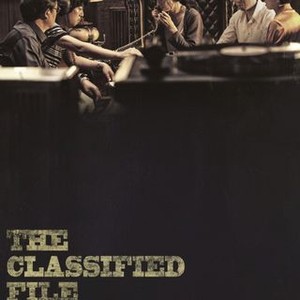 The Classified File - Rotten Tomatoes
