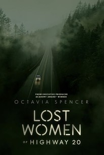 Lost Women of Highway 20 | Rotten Tomatoes