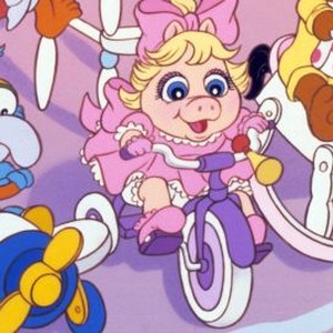 Muppet Babies - Rotten Tomatoes