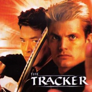 The Tracker - Rotten Tomatoes