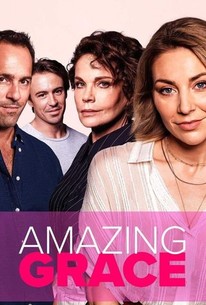Amazing Grace: Season 1 | Rotten Tomatoes