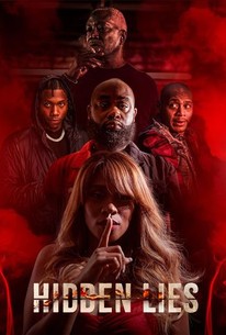 Hidden Lies | Rotten Tomatoes