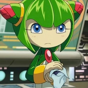 Sonic X: Season 3, Episode 25 - Rotten Tomatoes