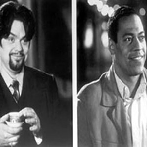 Three to Tango (1999) - Rotten Tomatoes