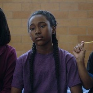 The Fits - Rotten Tomatoes