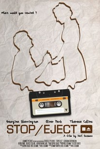 Stop/Eject | Rotten Tomatoes