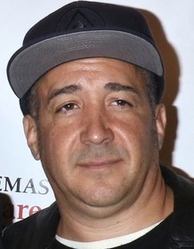 Sean E. DeMott | Rotten Tomatoes