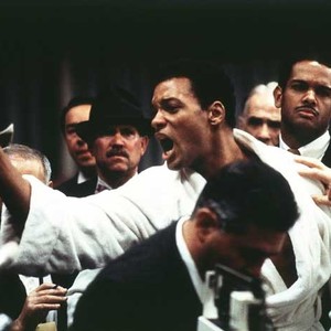 Ali - Rotten Tomatoes