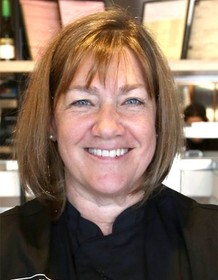 Gale Gand | Rotten Tomatoes