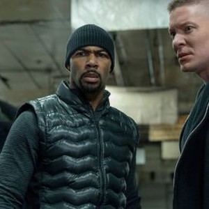 Power: Season 4, Episode 10 - Rotten Tomatoes